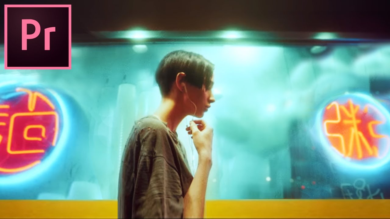 MY FAVORITE TRANSITION ! 5 Creative Match Cut Editing Techniques - YouTube