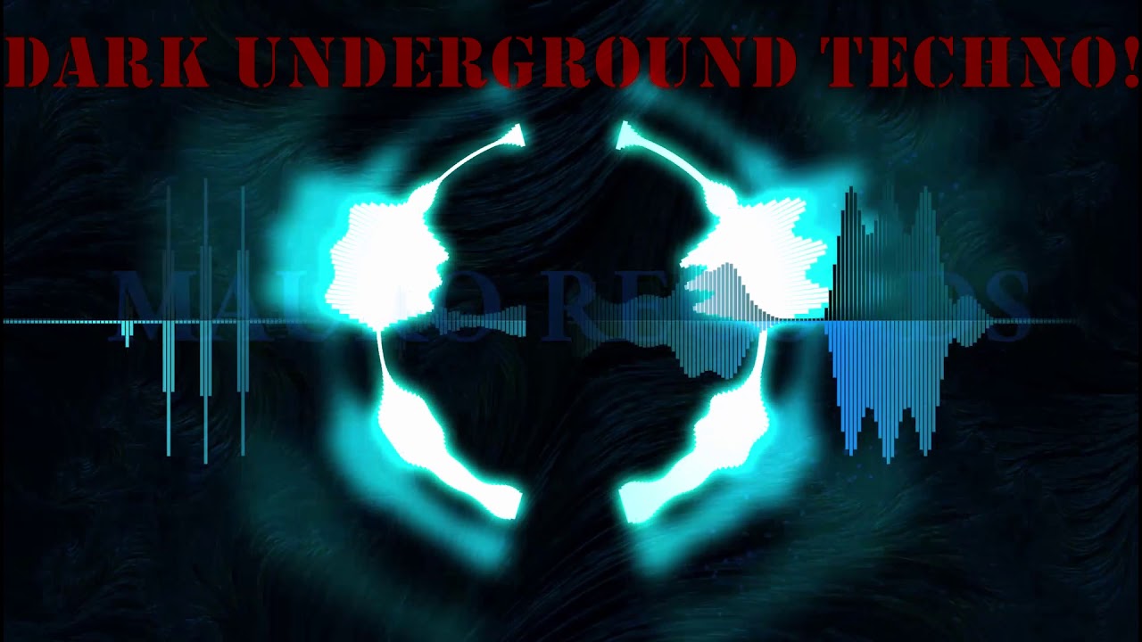 Dark underground techno mix #5 - YouTube