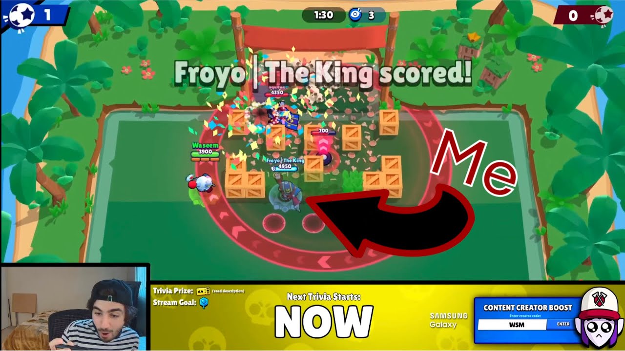 How I Got Into Waseem’s Mortis Mastery Video! - YouTube