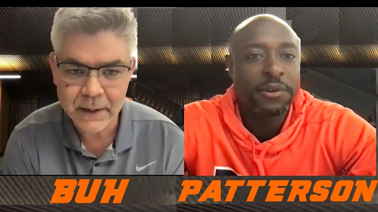 Andy Buh & Cory Patterson - YouTube