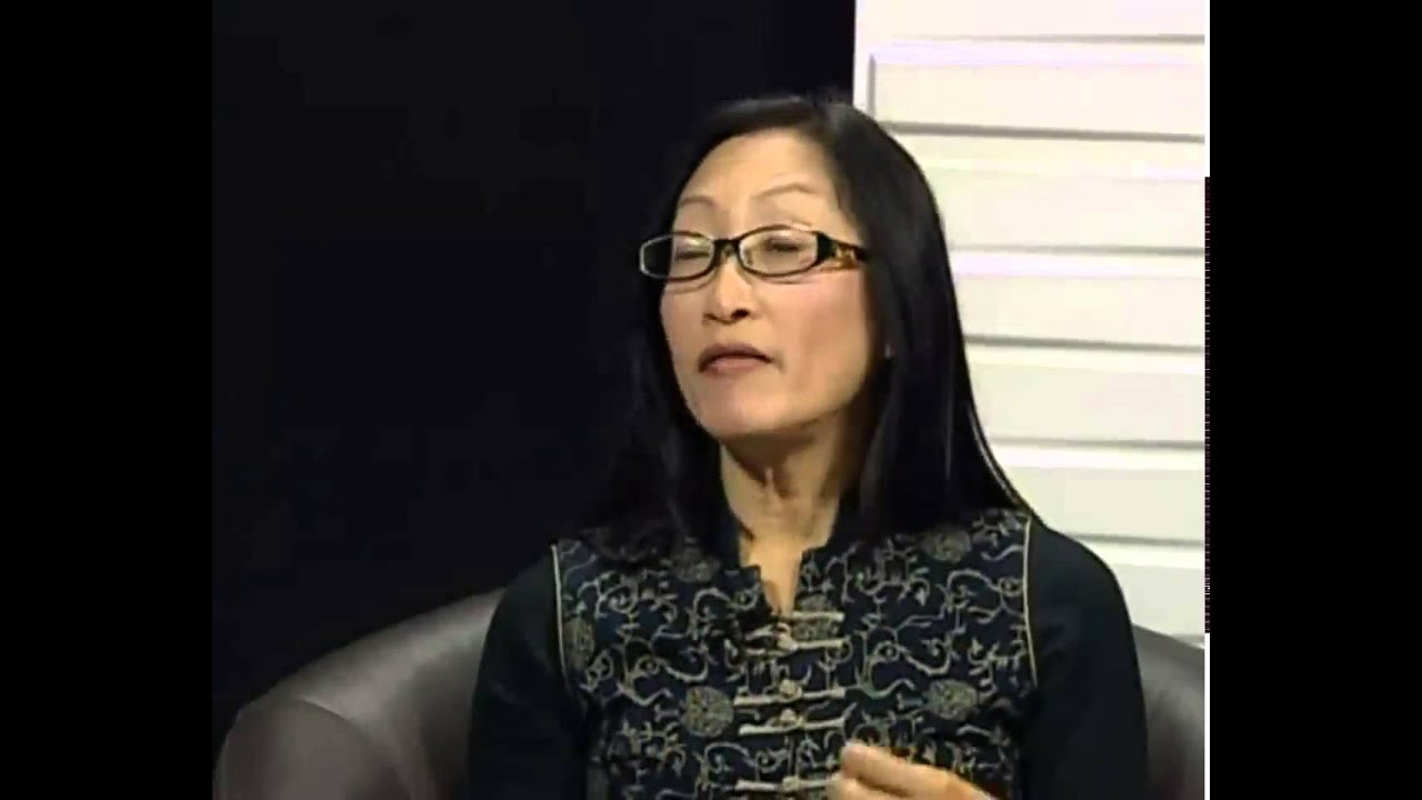 June 30 Vicky Chih Traditional Chinese Medicine and Summer Health - YouTube