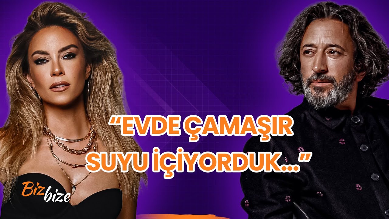 Fettah Can Ve Eşi Cansu Kurtçu Pandemi Döneminde Yaşadıkları #fettahcan ...