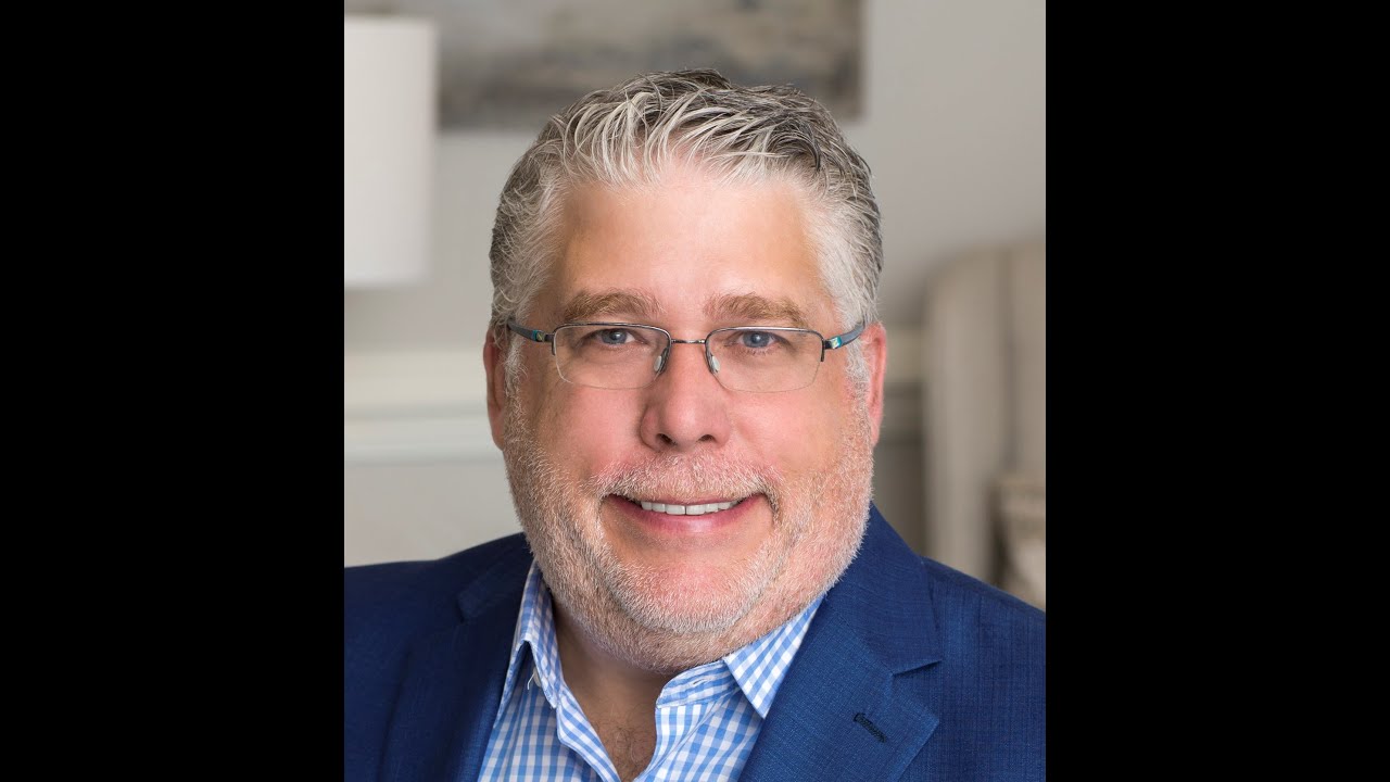 About Gordon Mosley, REALTOR - YouTube