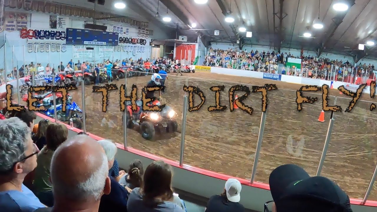 ATV Obstacle Course Eastern Nova Scotia Exhibition 2022 YouTube atv-obstacle-course-eastern-nova-scotia-exhibition-2022-youtube