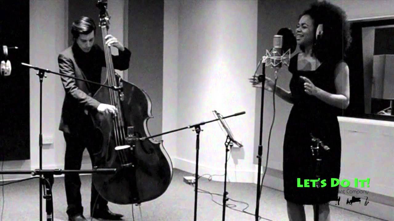 JAZZ DUO TRIO SWING SINGER WEDDING EVENTS PARTY - Gene Trio - BOOK NOW ...