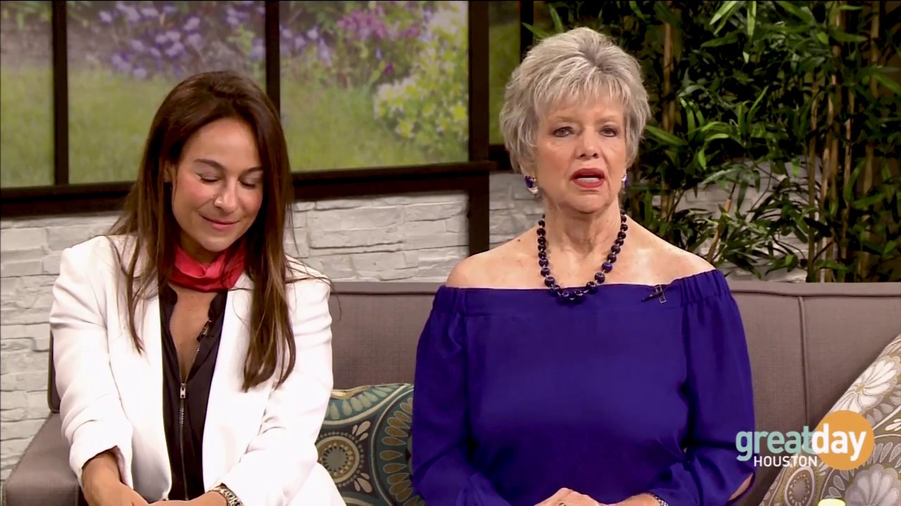 Dr. Sherry Ingraham Talks About the Importance of Annual Skin Cancer ...