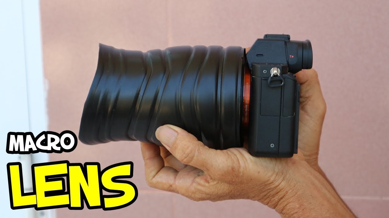 How To Make Macro Lens For Camera YouTube how-to-make-macro-lens-for-camera-youtube