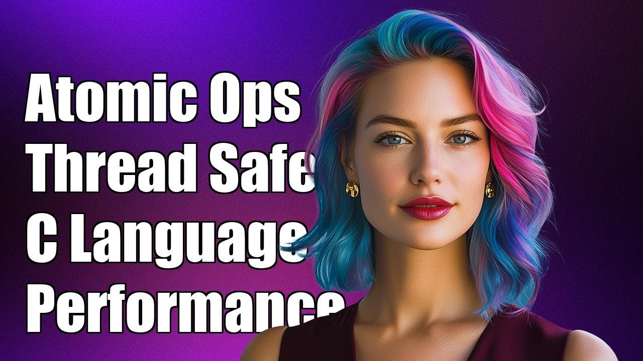 Understanding Atomic Operations in C: A Guide to Thread Safety and ...