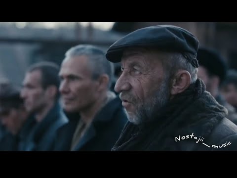 Şuşa türməsindən 150 nəfər                                      @nostajii_music