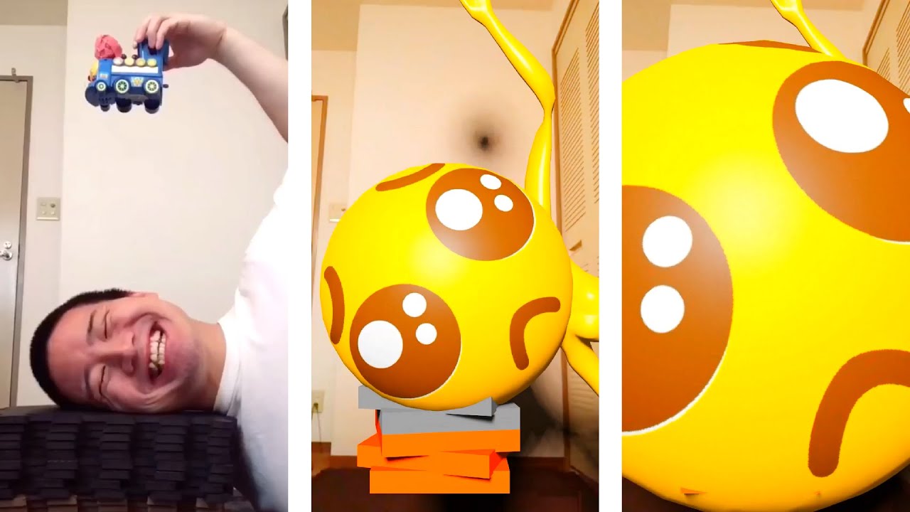 Mr.Emoji Funny Video 😂😂😂 |Mr.Emoji Animation Best Shorts March 2024 ...