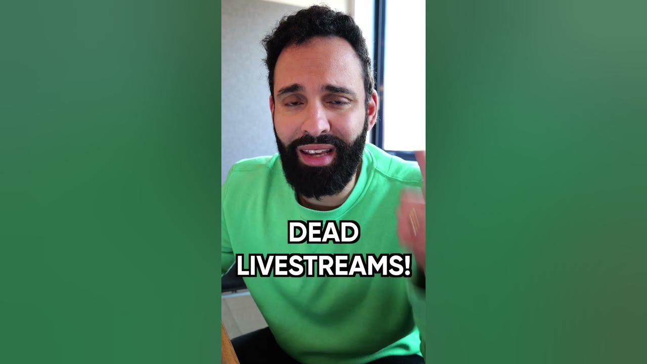 Say No To Boring Webinars Youtube