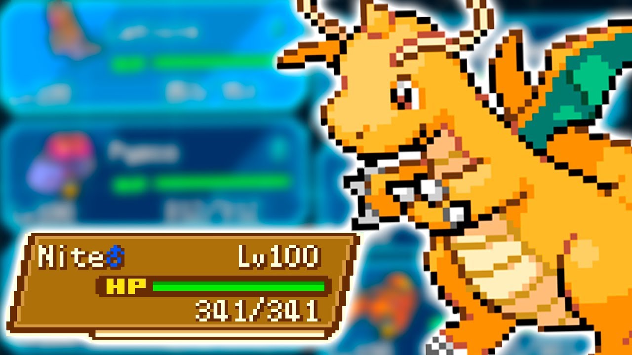 COMO TER LEVEL 100 MUITO RÁPIDO SEM CHEATS - POKÉMON KANTO ULTIMATE #06 ...