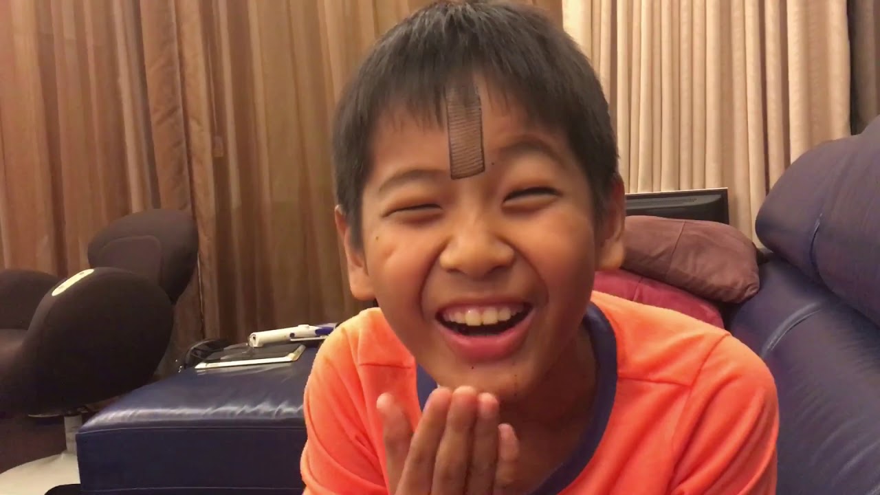 RayRayTv 超自虐影片！ - YouTube