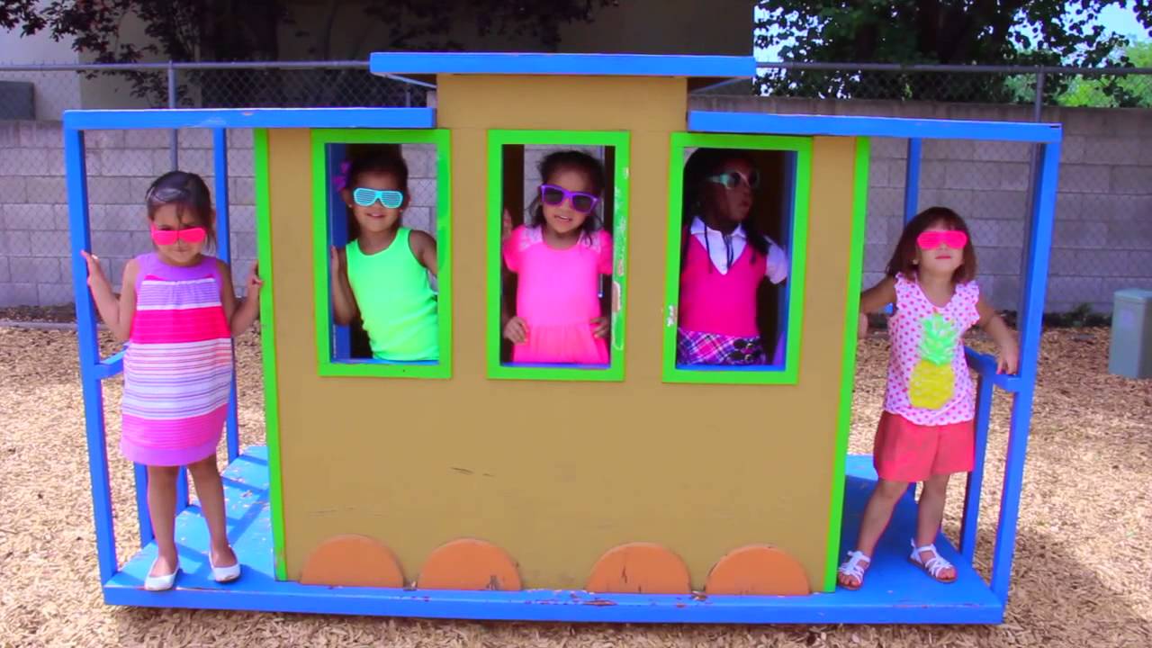 Kids Kare Schools - Shake it off! - YouTube