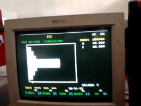 CNC TU 3A & 2A - YouTube