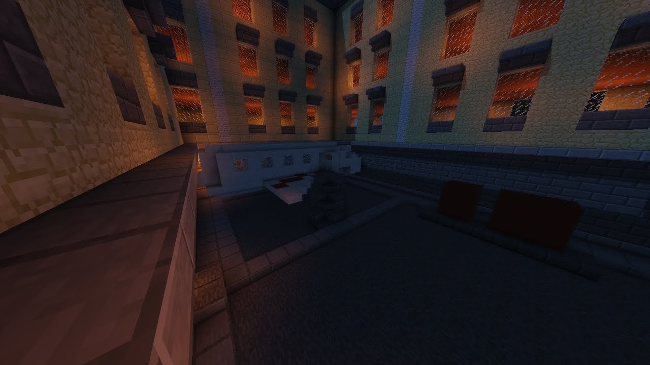 Minecraft: Indiana Jones Adventure map! - YouTube