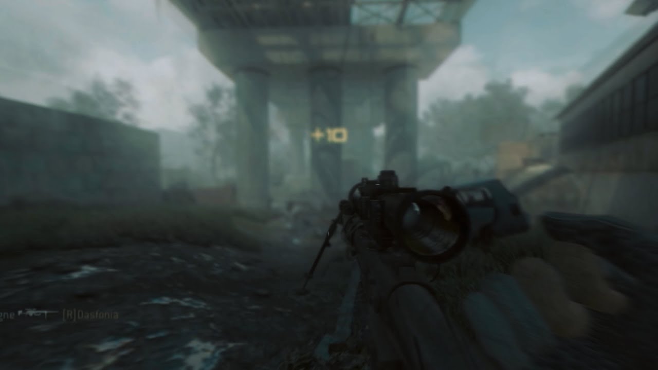 MW2 edit #2 (Clips in desc) - YouTube