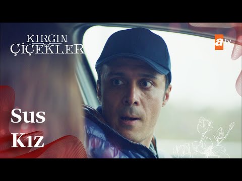 Kemal'in panikle çirkinleşen mimikleri! | Kırgın Çiçekler Mix Sahneler