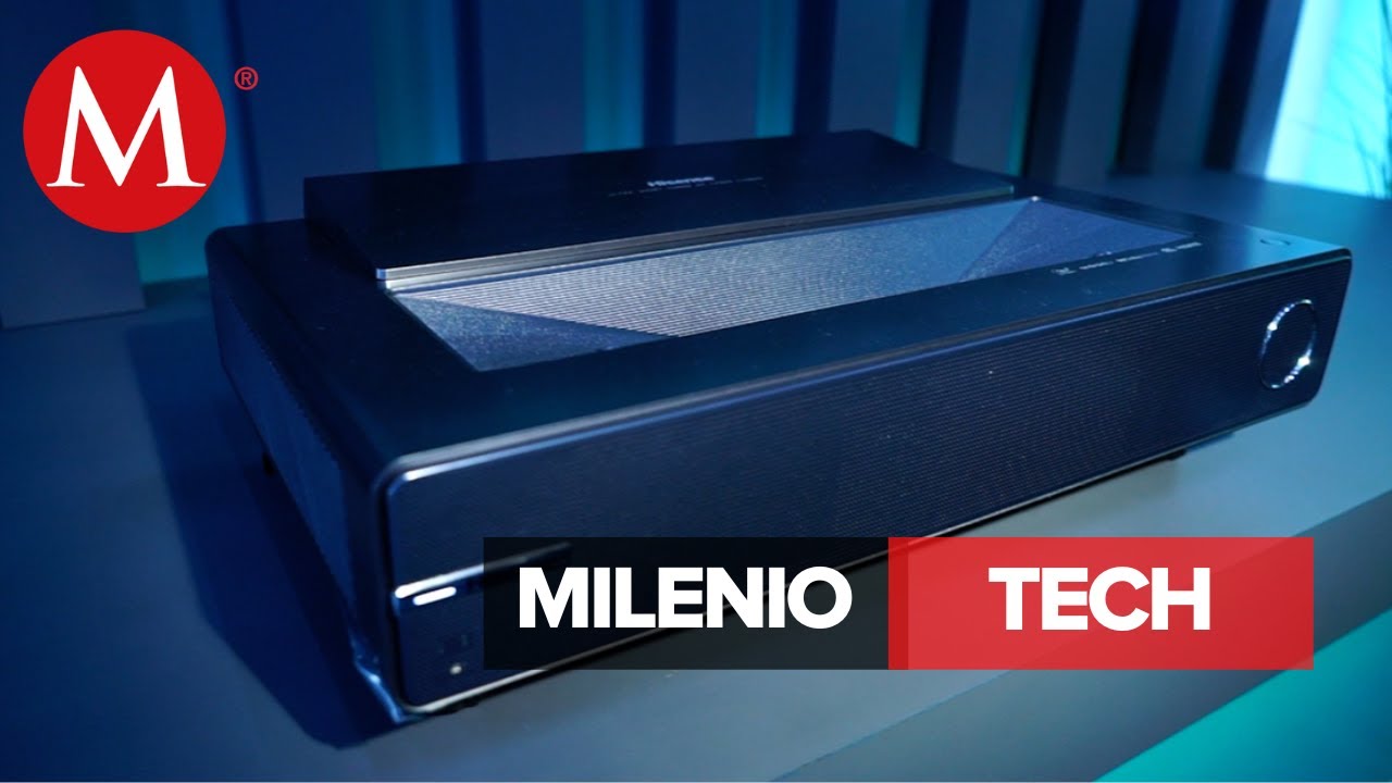 PX1 PRO: el proyector de Hisense que cambiará la forma de ver ...