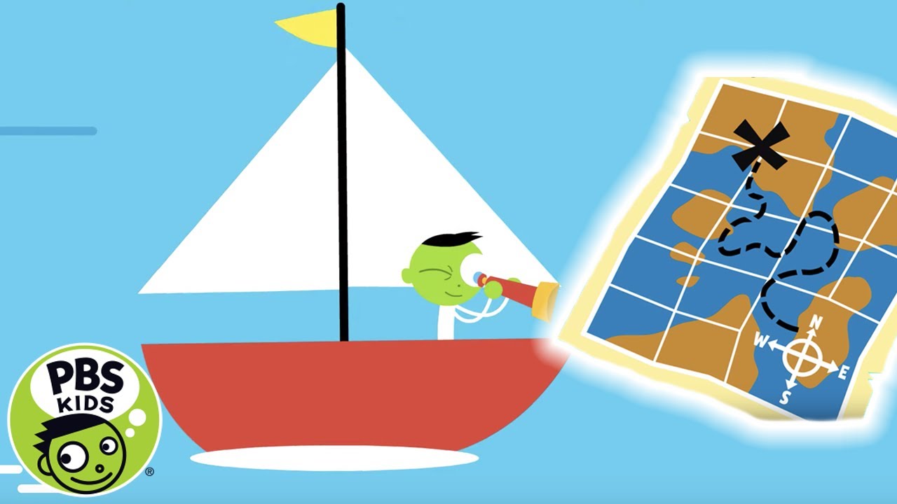 🎶MUSIC! | Navigation | PBS KIDS - YouTube