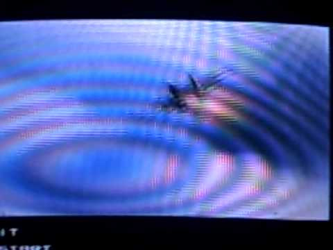 Top gun gameplay for ps2 - YouTube