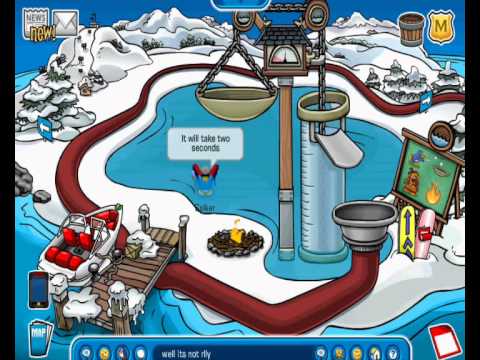 Join MAC (Mega Army Of Cp)