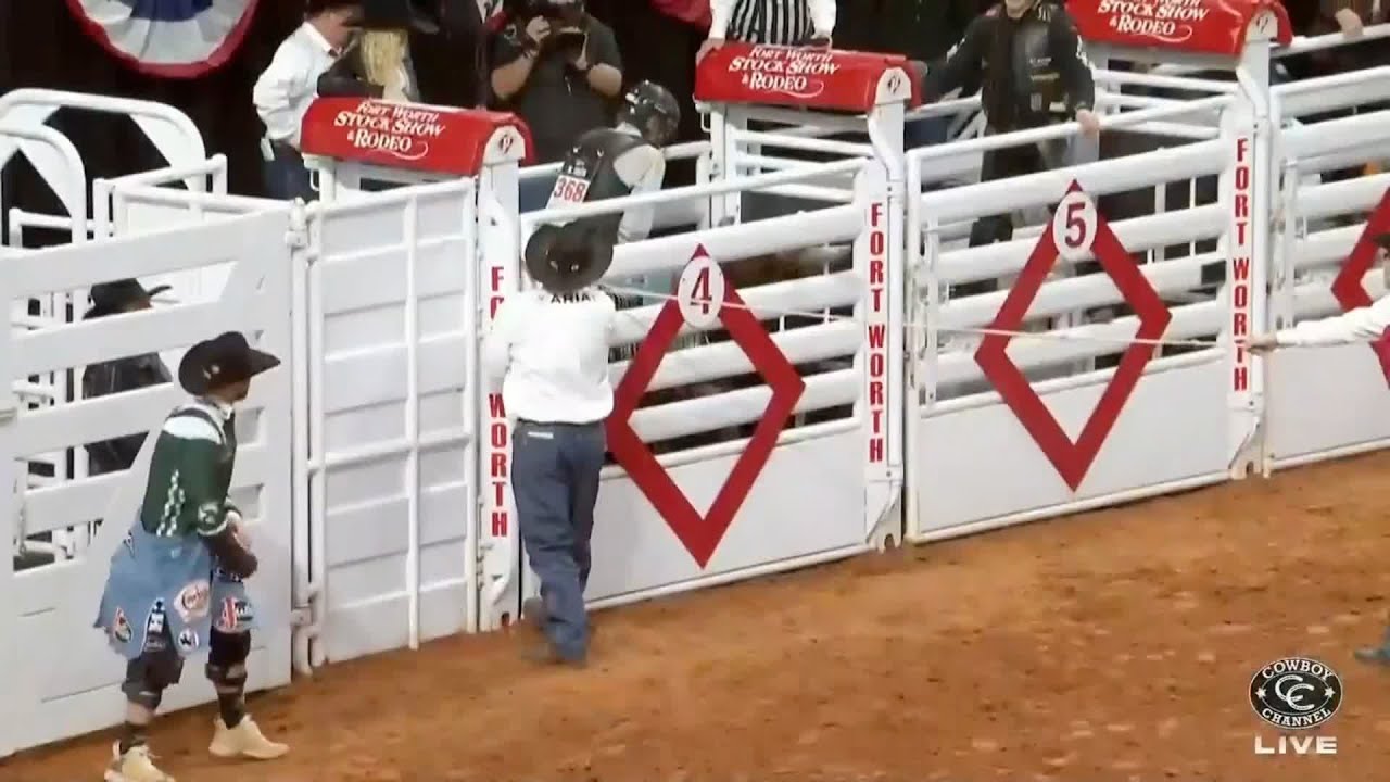 Maverick Smith | 2024 Fort Worth B2R1 - YouTube
