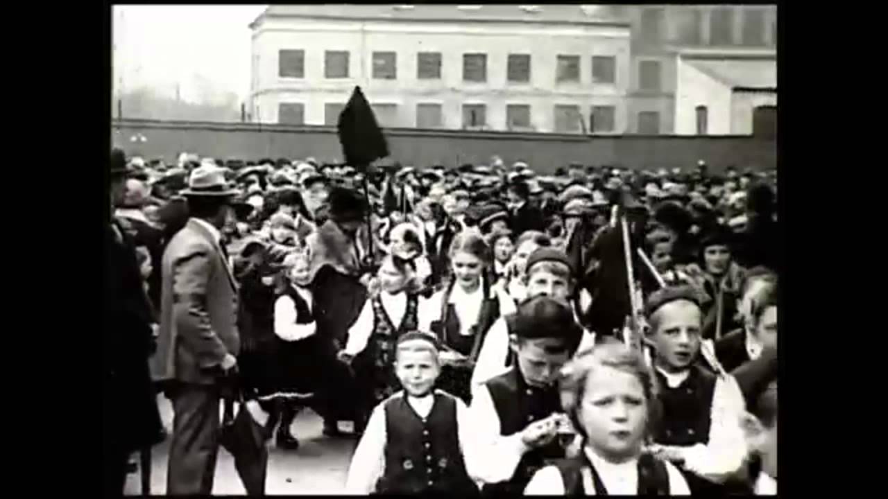 Samhold må til - YouTube