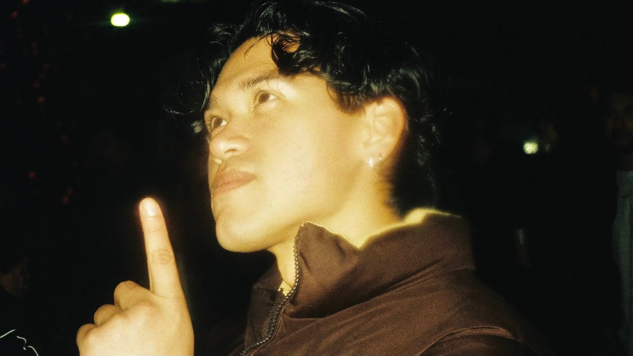 fear vs focus. what works better? (1/8/25) - YouTube