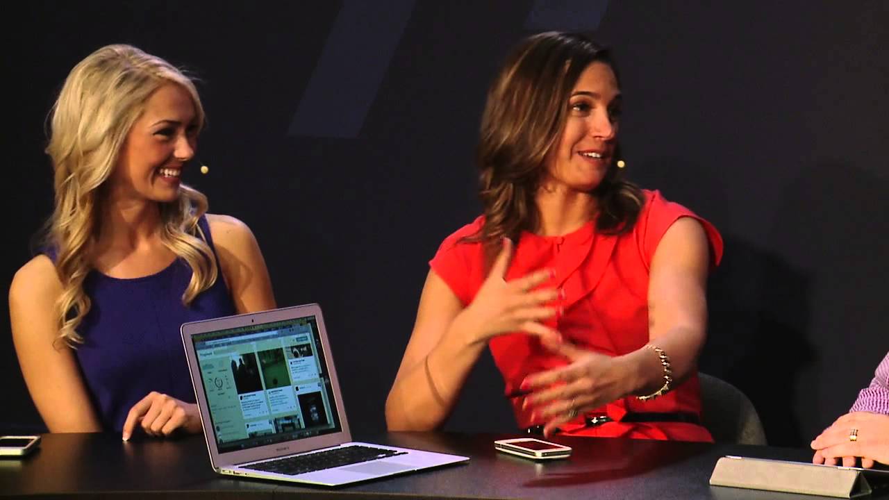 Search. Select. Show. Tagboard. NabShow. - YouTube