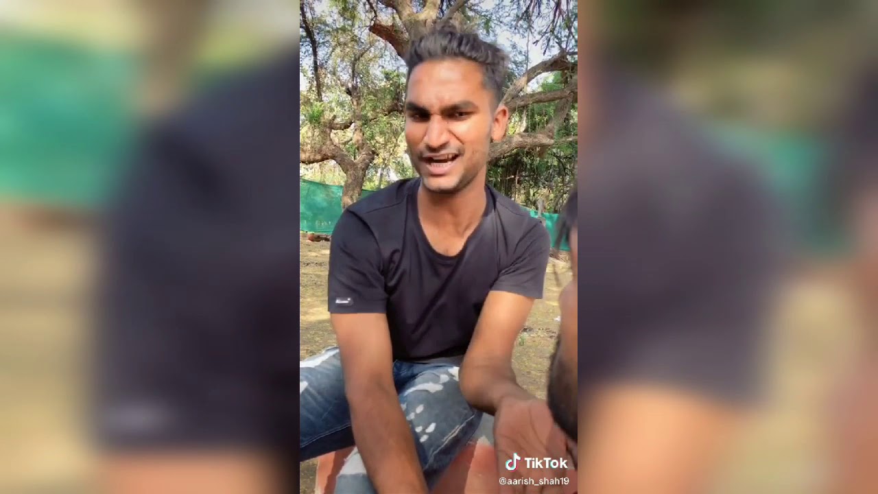 Arishah tiktok star comedy king #trend #mrfaisu #tiktokers - YouTube
