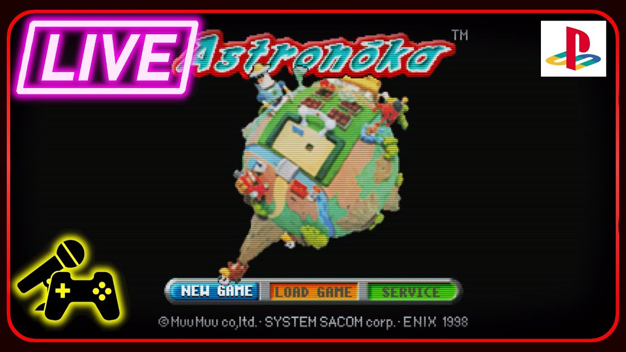 【アストロノーカ】これは僕が最高のコーンを作るまでの物語だ【Astronoka】ゲーム実況 配信 - YouTube