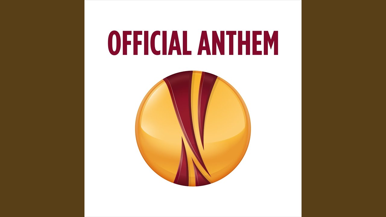 UEFA Europa League Legacy Anthem - YouTube