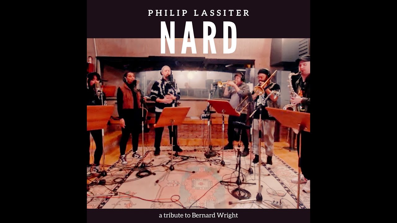 Philip Lassiter - NARD - YouTube
