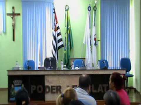 Sessão do dia 07/12/2015 - Posse de Jusmara Rodolfo Passaro - YouTube