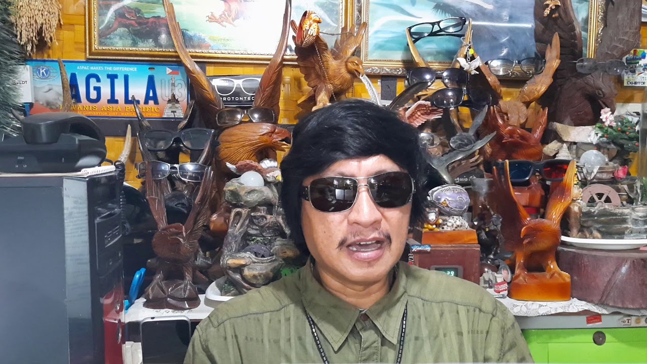 Kayamaman at Katanyagan, o Kalusugan? - YouTube