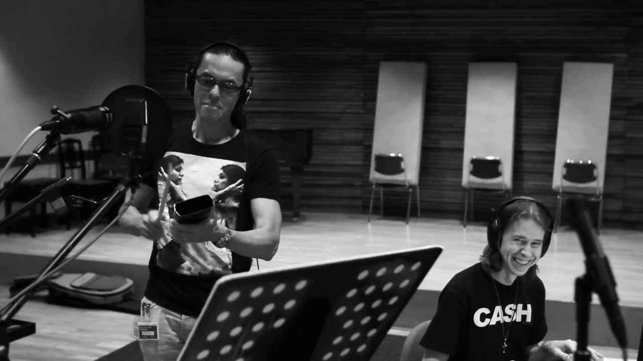 Album Teaser: Steve Fox feat. Jon Levy - Audacious Terrain - YouTube