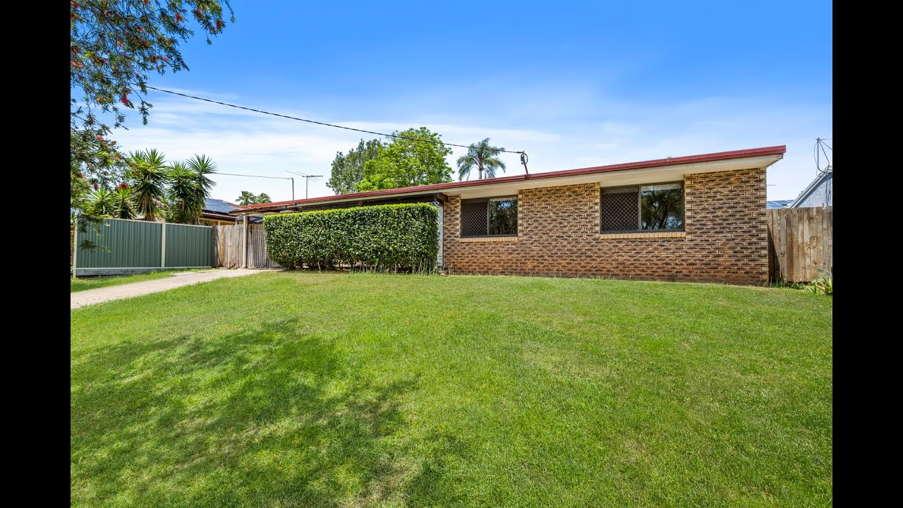 Simon Salm Presents - 14 Canterbury Street, Alexandra Hills - YouTube