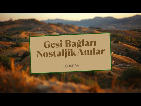 Gesi Bağları- Türküra | 2026 (Anonim Türkü)
