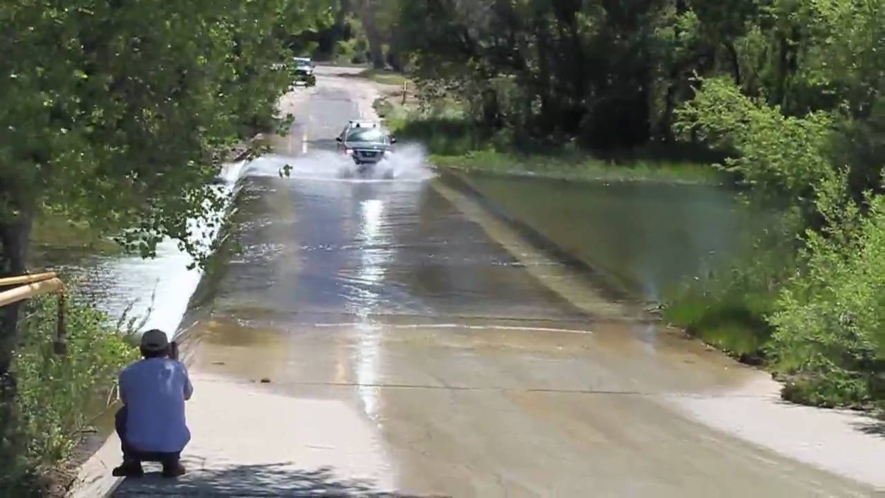 Prewitt Ridge - YouTube