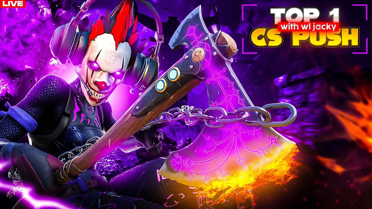 Tournament of Full Map, Playing from Team GWK ft. @gwkaranyt ...