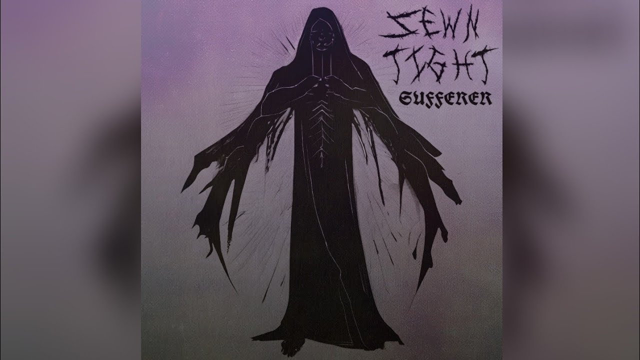 Sufferer (OFFICIAL LYRIC VIDEO) - YouTube