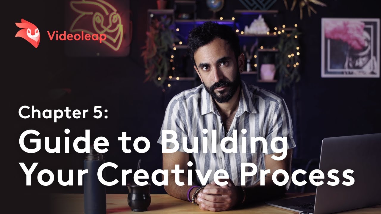 How to Find Your Creative Flow - YouTube