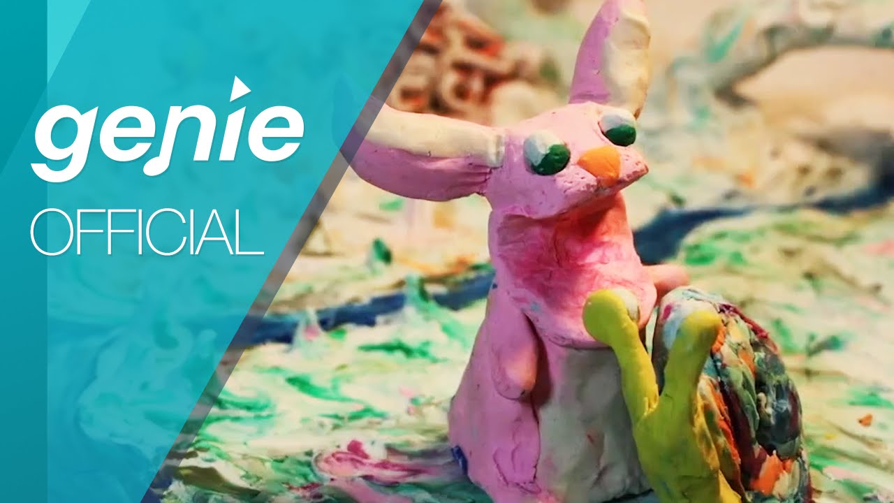 러반 LUVAN - Intoluvan Official M/V - YouTube