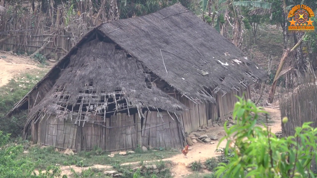 Travel in Laos ncig saib zos hmoob nyob toj siabteb chaws noom hej khos ...