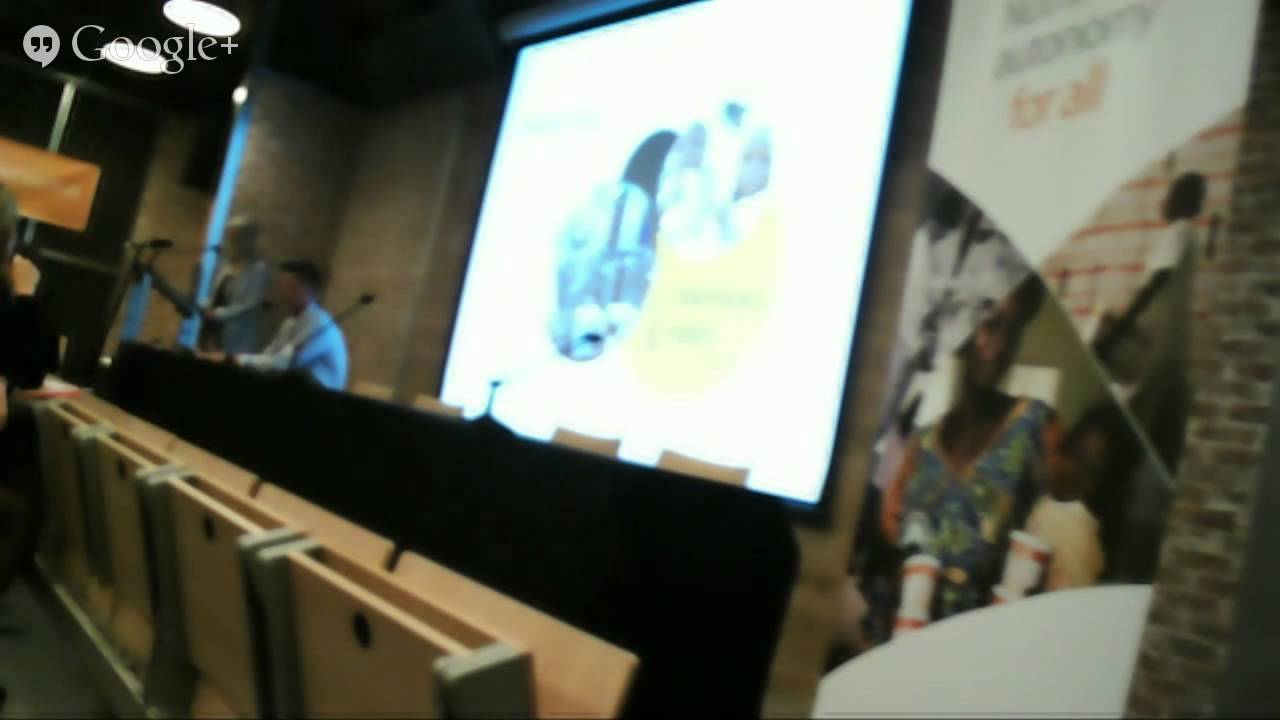 PlumpyField Conference - YouTube