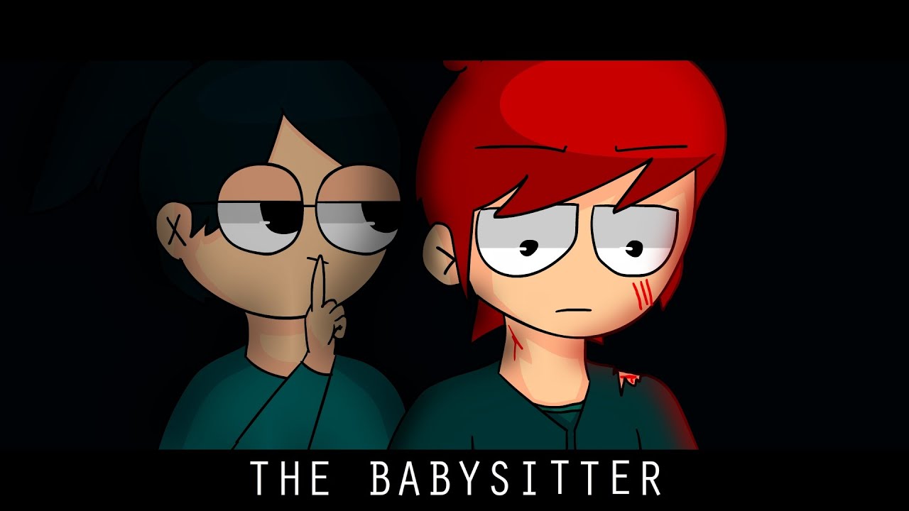 The Babysitter (Sub Urban - Cradles) - YouTube
