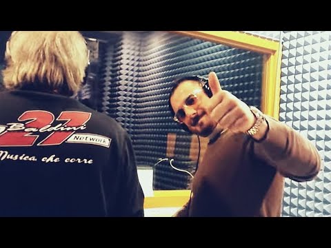 Angelo Carbotti - Ospite e intervista a RADIO RAMA (Lecce) - YouTube