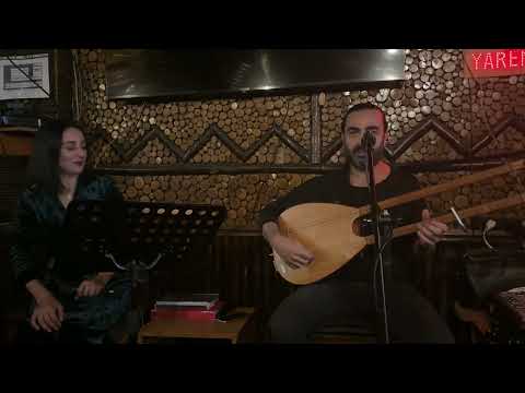 Sevcan Aydoğan - Çam Başına Çıktım Çıram Yanmadı