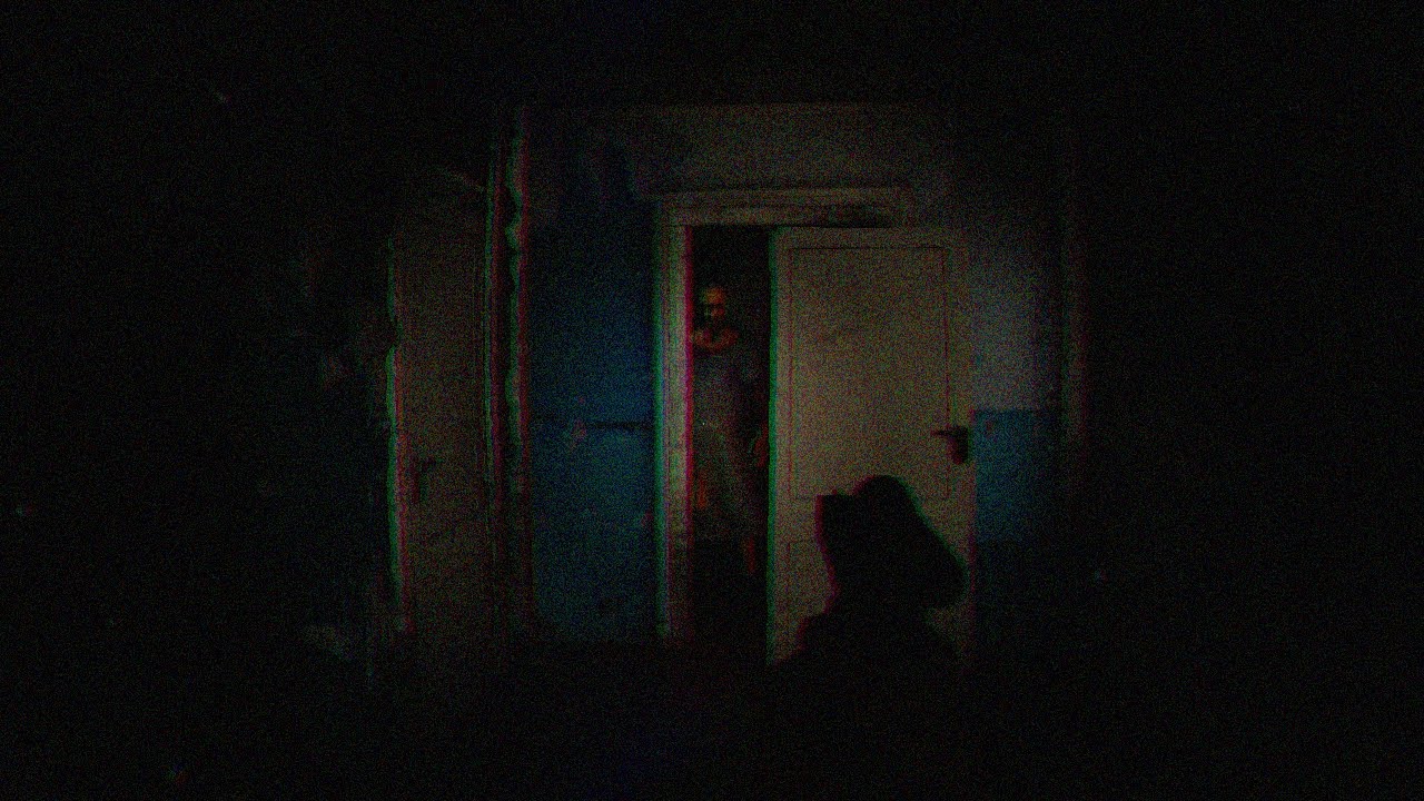 ULTRA REALISTIC BODYCAM FOOTAGE HORROR... | URBEX - YouTube